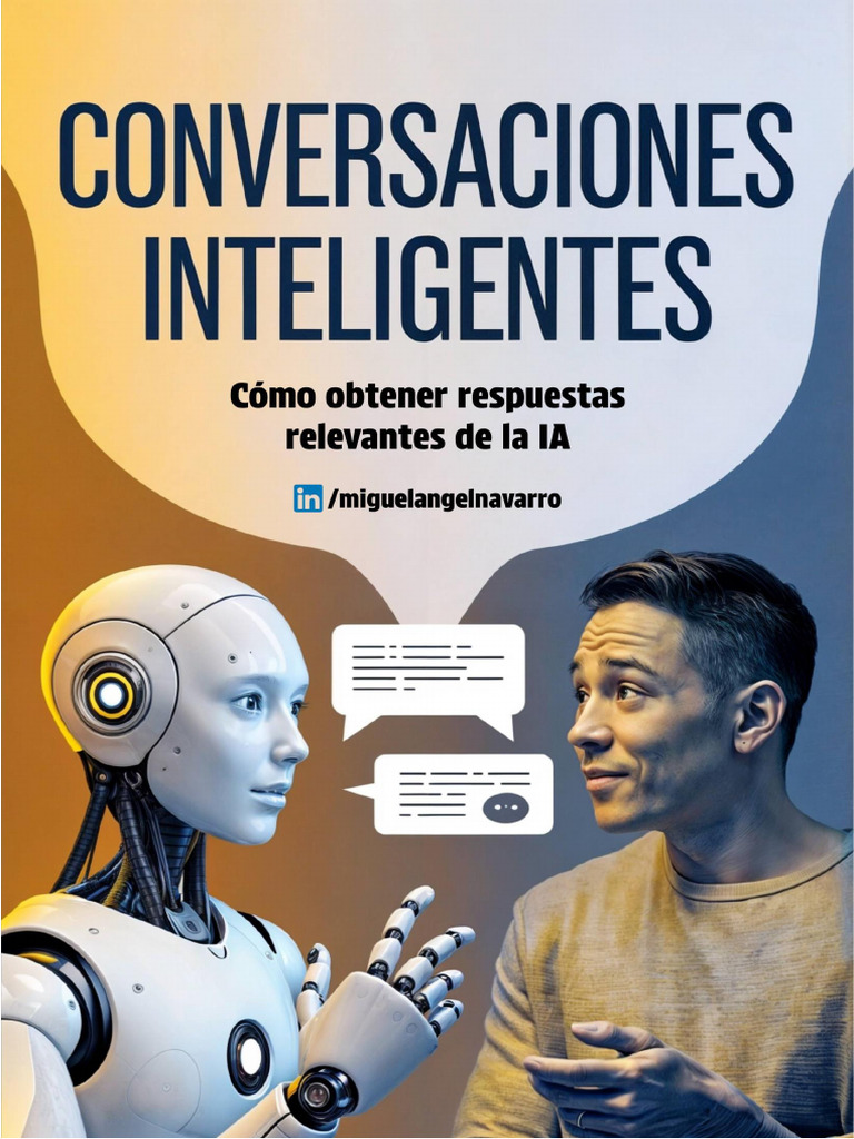 Conversaciones Inteligentes | PDF | Inteligencia artificial ...