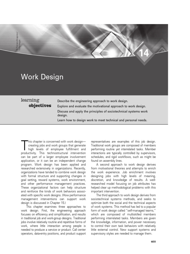 Chapter 14 | PDF | Business