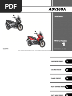 NMAX Maintenance Schedule Overview | PDF | Propulsion | Mechanical ...