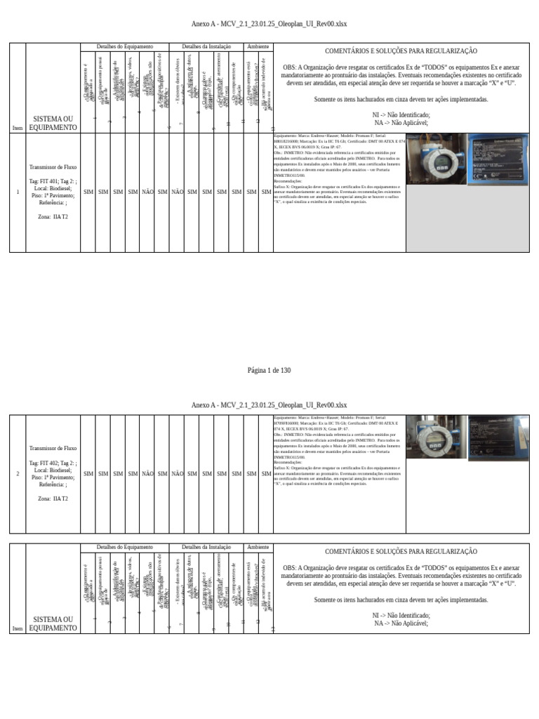 MCV 2.1 23.01.25 Oleoplan Ui Rev00 | PDF