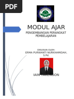 Modul Ajar Tema Buah Pisang untuk TK | PDF | Kesehatan Holistik