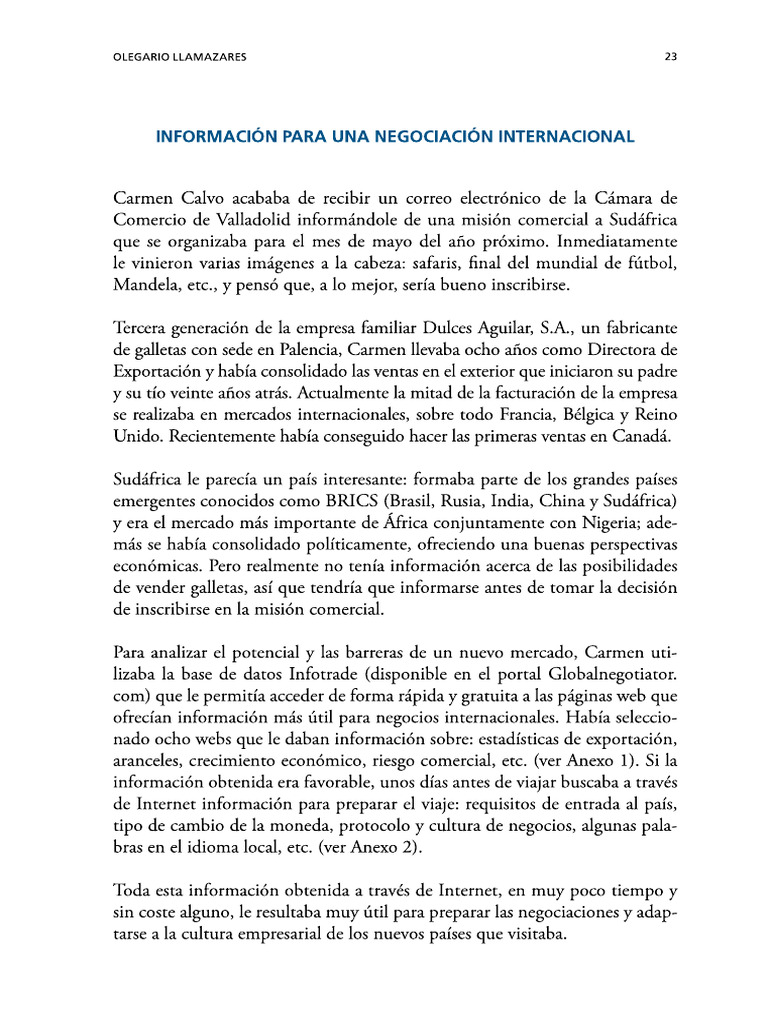 Caso Practico 2 | PDF