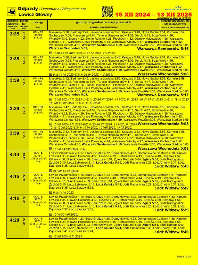 Plakat_2025_LOWICZ_GLOWNY_Odjazdy_Wazny_20241215-20251213_PL ...