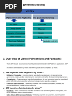 Vistex Process | PDF