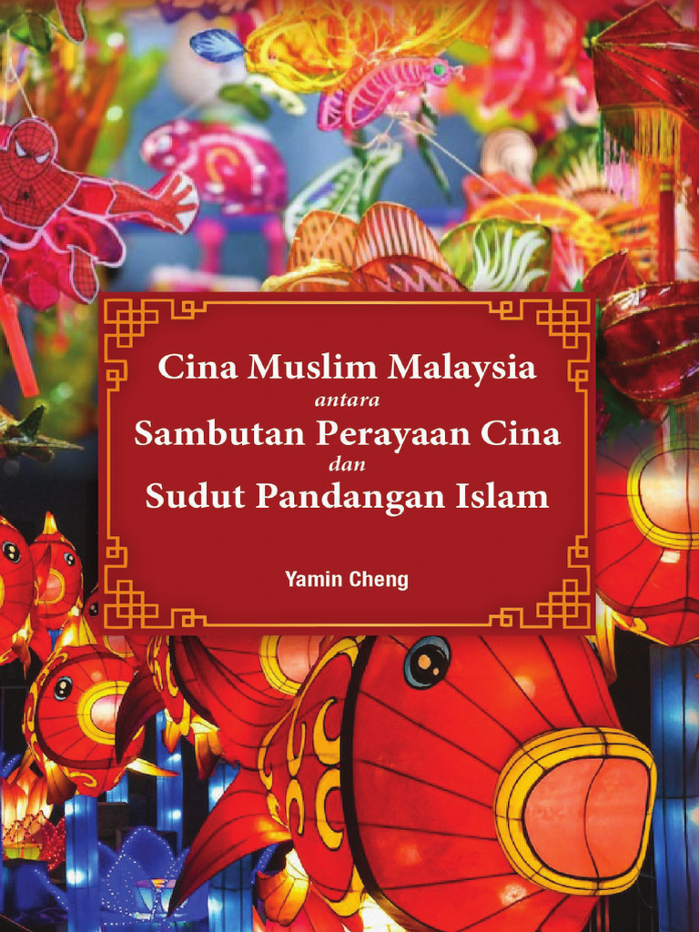Cina Muslim Malaysia | PDF