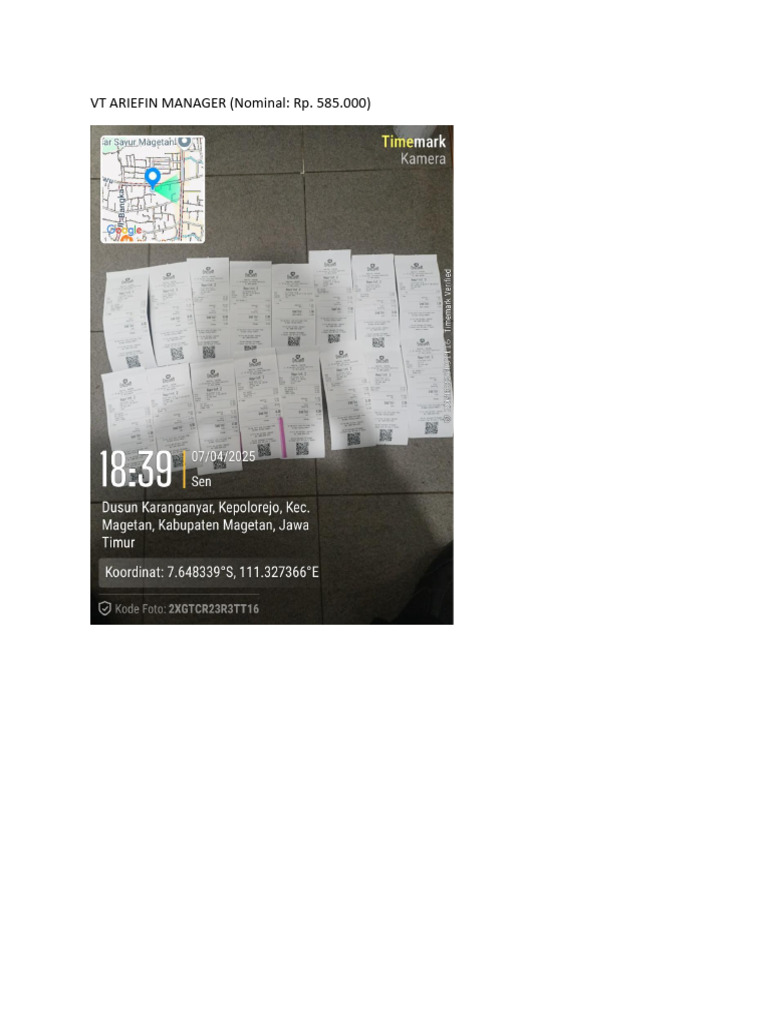 VT Punishment Merged | PDF