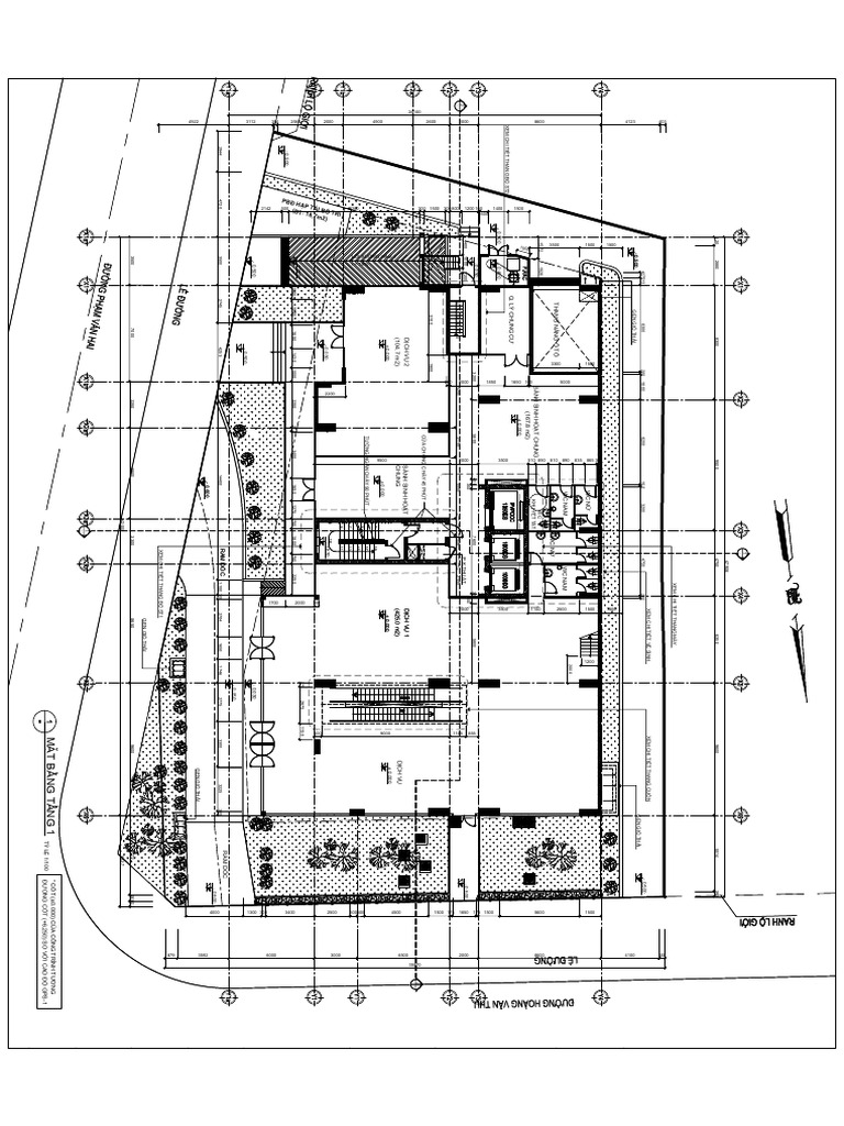 Mat Bang Bt3 | PDF