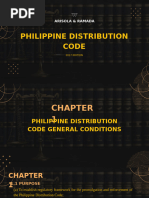 Ra 9136 | PDF | Electric Power Transmission | Electric Power Distribution