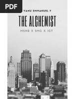 MSNR Strategy by WAONGO Abdoulaye Aziz | PDF