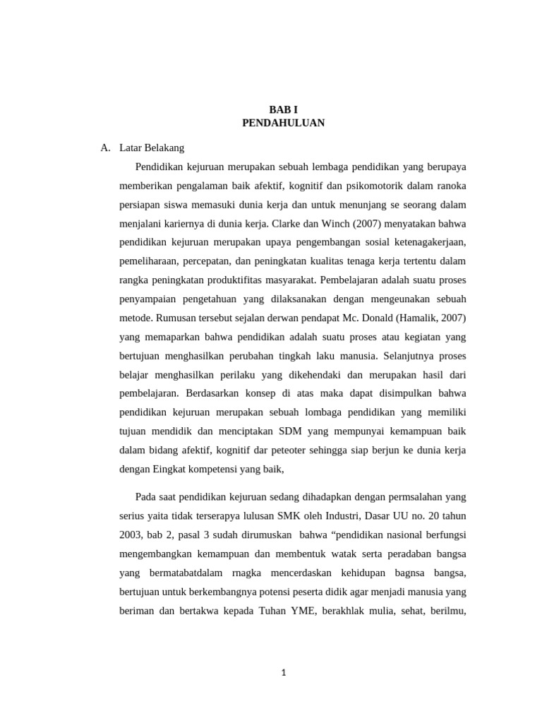 Program Tefa 2023 | PDF