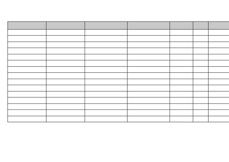 JEE Chapter Schedule Cleaned | PDF