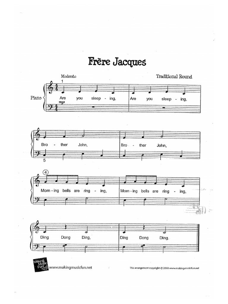 Liber Piano Mix | PDF