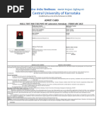 DGMS Exemption Certificate Application Guide | PDF | Identity Document