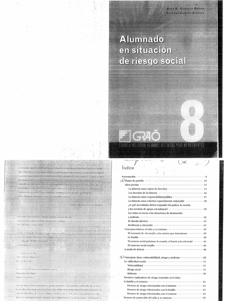 Conceptos Claves Sobre Vulnerabilidad | PDF