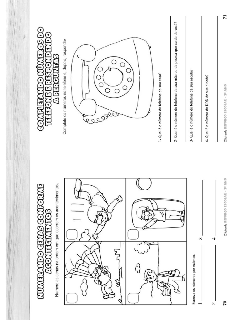 Matemática - Módulo 2c | PDF