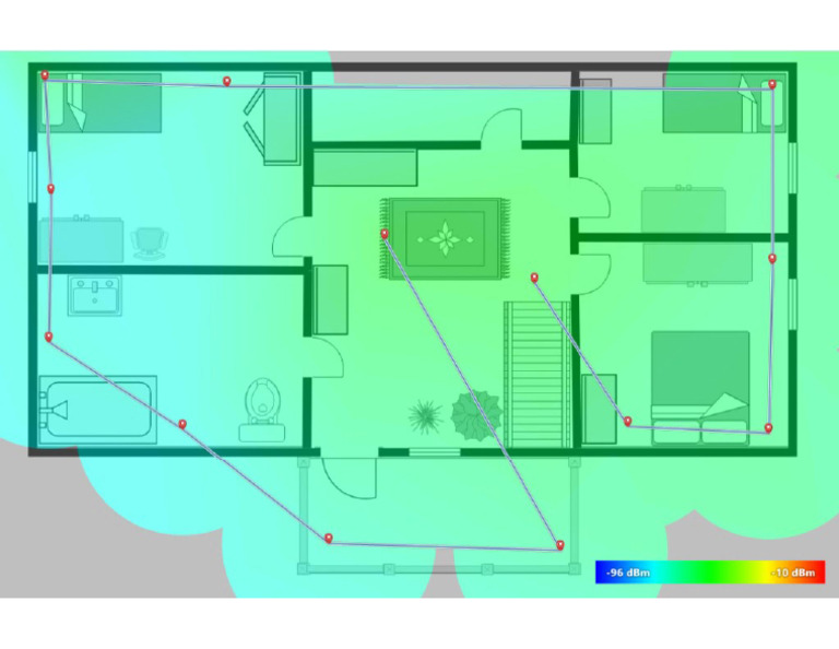 Heatmap Sample | PDF