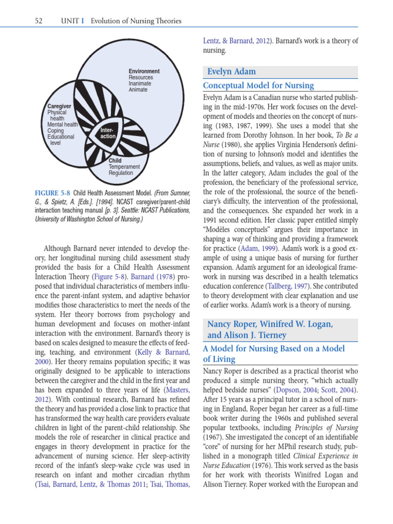 NTTW - Roper, Logan e Tierney | PDF | Behavioural Sciences | Psychology