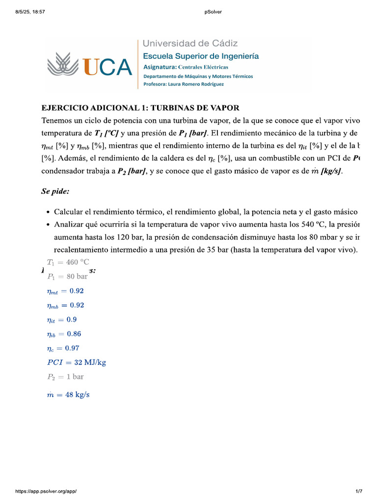 Problema Practica Informatica | PDF