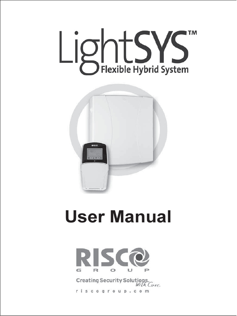 LightSYS Full User Manual | PDF | Software | Computing