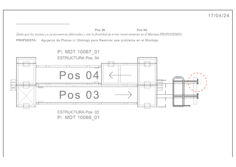 CONSULTA 01 Baranda 26 | PDF