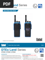 HT Series Marine Brochure - 170713 - 092724 Entel HT649 MED | PDF ...