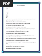 Obra de Teatro - Ricitos de Oro y Los Tres Osos | PDF | Osos | Ricitos ...