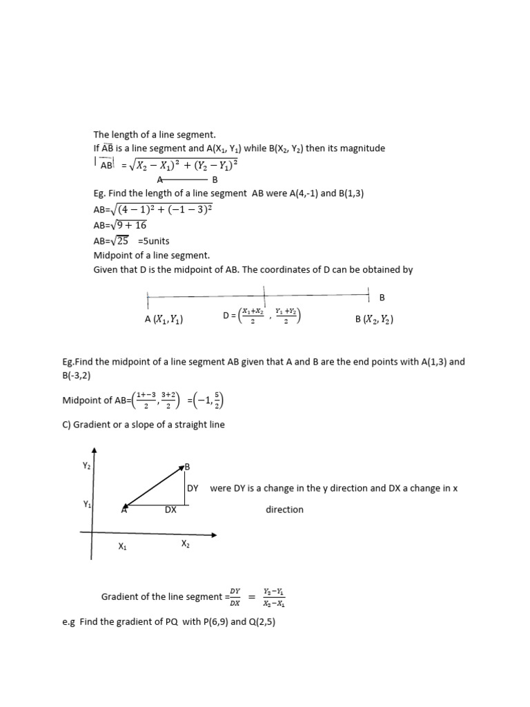 S.2-Math-Geometry-Mr.-Kawooya(0) | PDF | Triangle | Elementary Mathematics