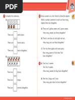 Kung Fu Punctuation Resource | PDF