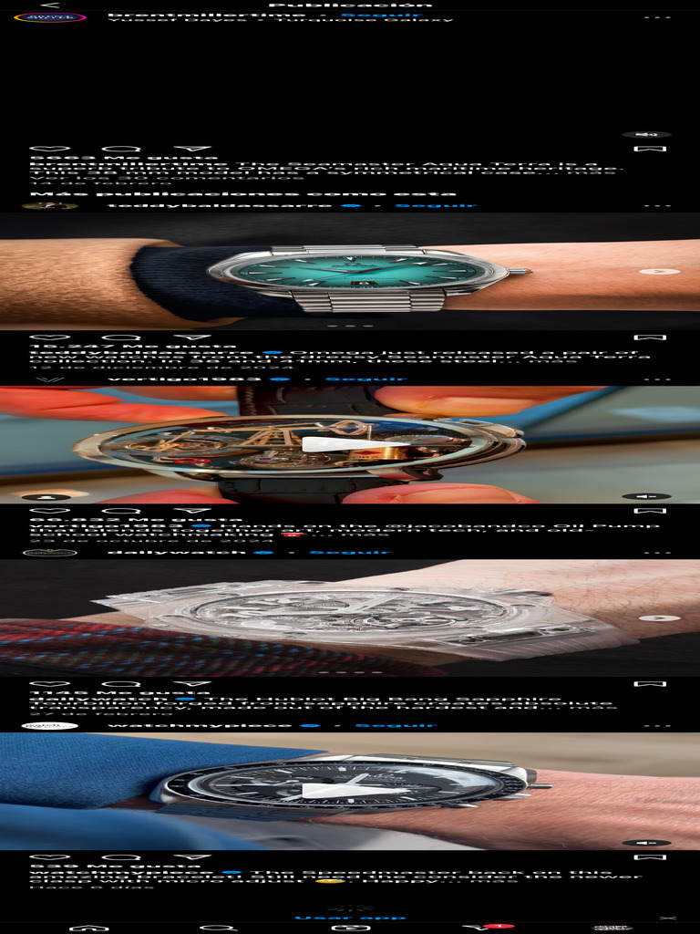 Brent Miller Time The Seamaster Aqua Terra Is A Superb Tribute To OMEGA ...