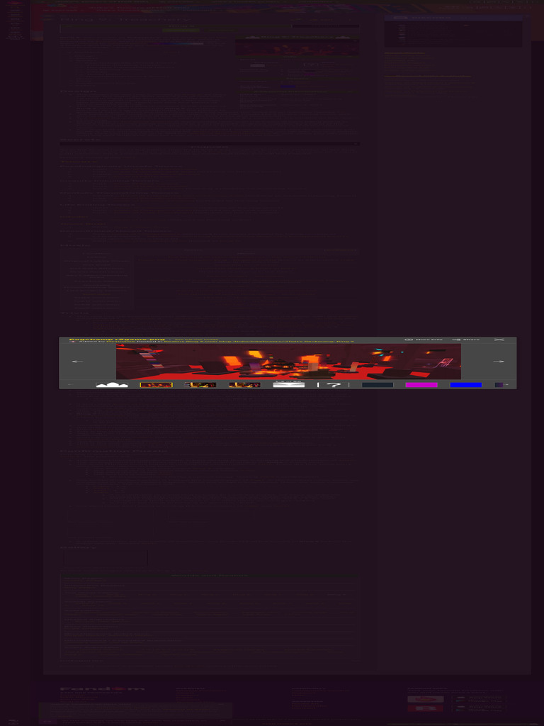 Ring 9 Treachery Juke's Towers of Hell Wiki Fandom | PDF