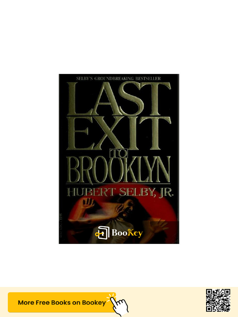 Last Exit To Brooklyn PDF | PDF | Social Psychology