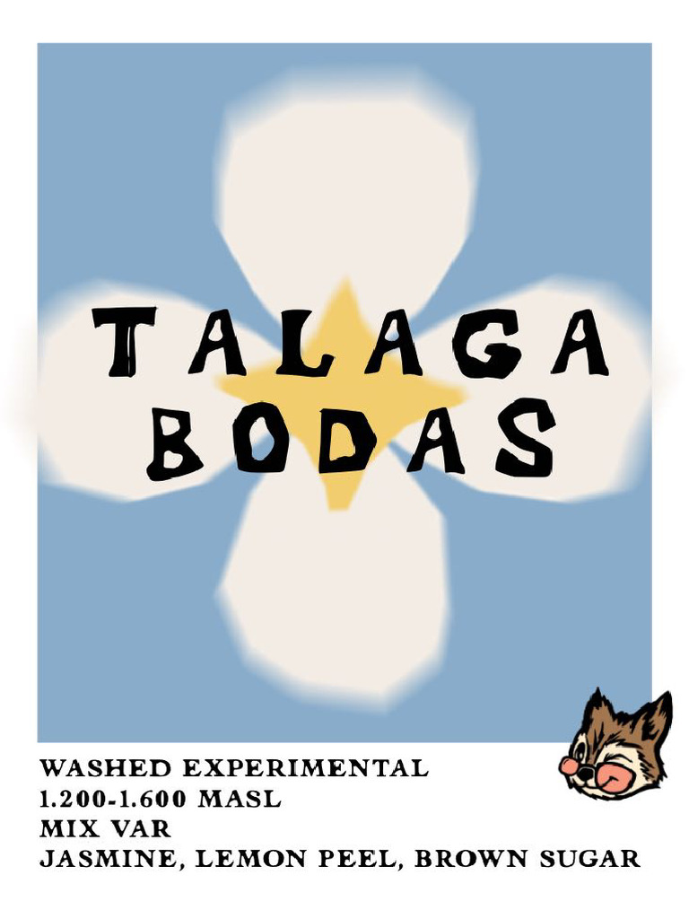 Talaga Card | PDF