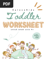 Coding Kelas 1 SD | PDF