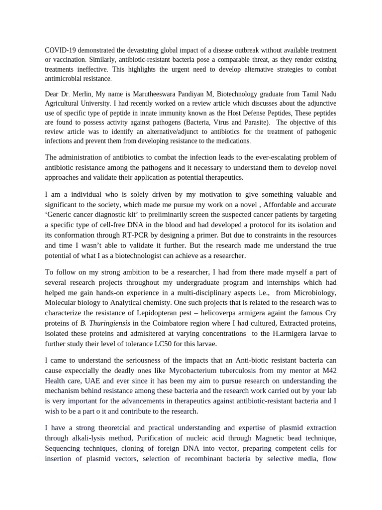 France Micro-Bio | PDF | Antimicrobial Resistance | Vector (Molecular ...