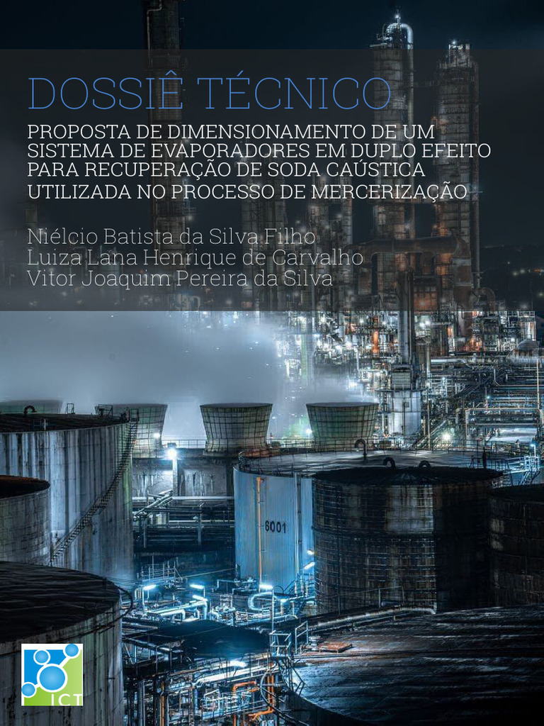 TU Delft Report Thesis Template (1) | PDF | Hidróxido de sódio | Ácido sulfúrico