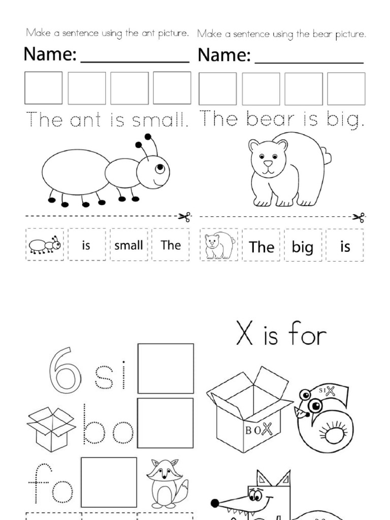 Blank Landscape 4 | PDF
