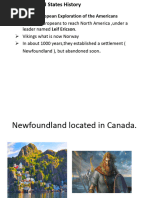 Midterm Study Guide: US History Insights | PDF | Thirteen Colonies ...