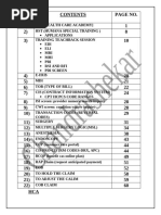 ANSI 837 v5010 to CMS-1500 Guide | PDF | Medicare (United States ...