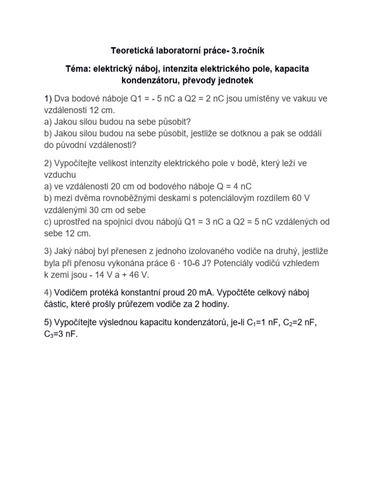 Laborky Teoretické DIS 3 - R - Skramuská | PDF