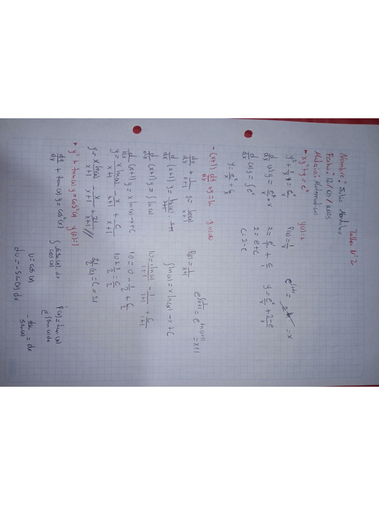 Taller 2 Pdf