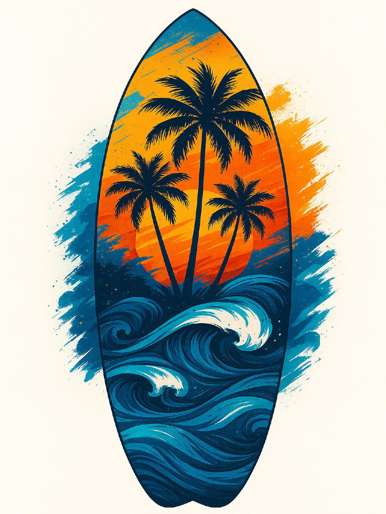 Windsurf Board Design | PDF