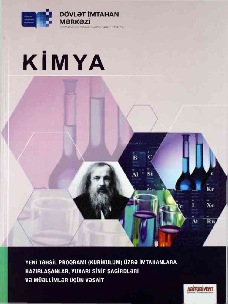 Kimya Qayda - 230706 - 114708 | PDF