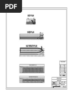 Lines Plan | PDF | Ships | Watercraft