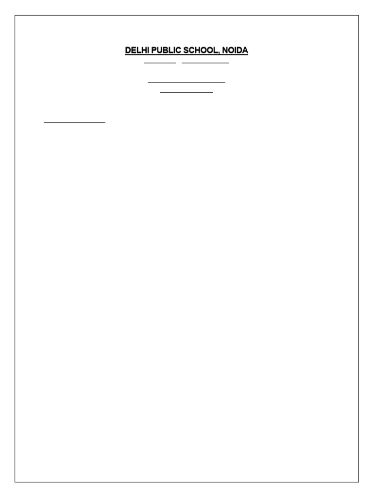 Electricity - 1 Worksheet | PDF | Electric Current | Voltage
