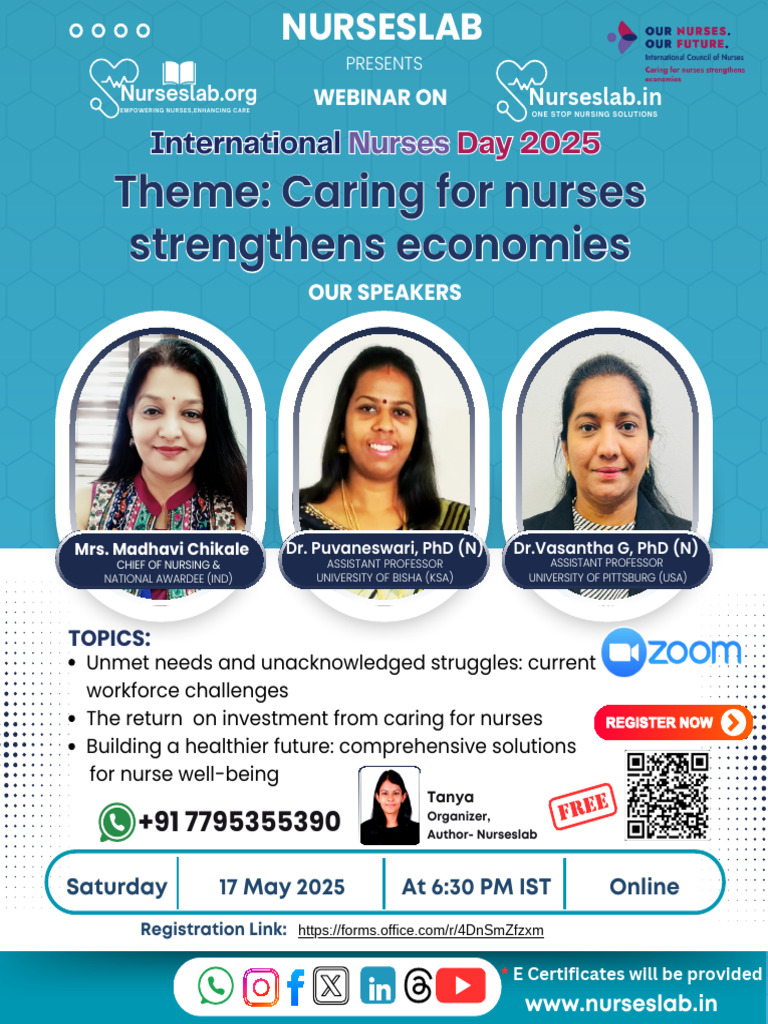 Empowering Nurses for a Healthier Future | PDF