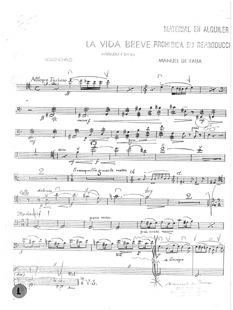 Arcos Falla Chelo | PDF