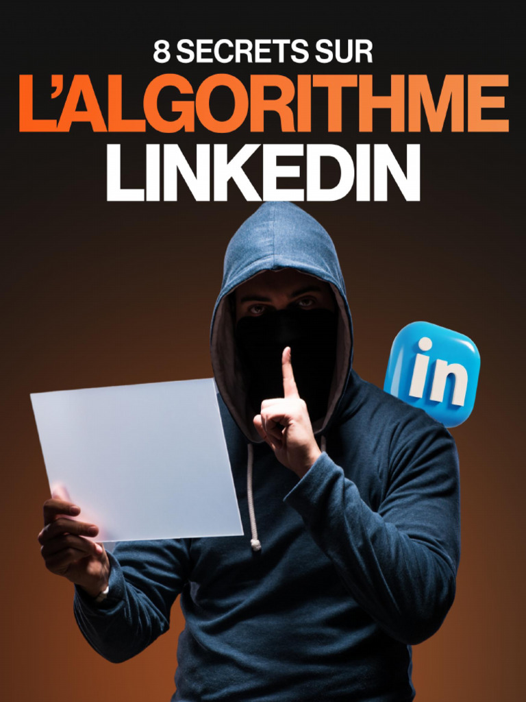 Algo Linkedin | PDF