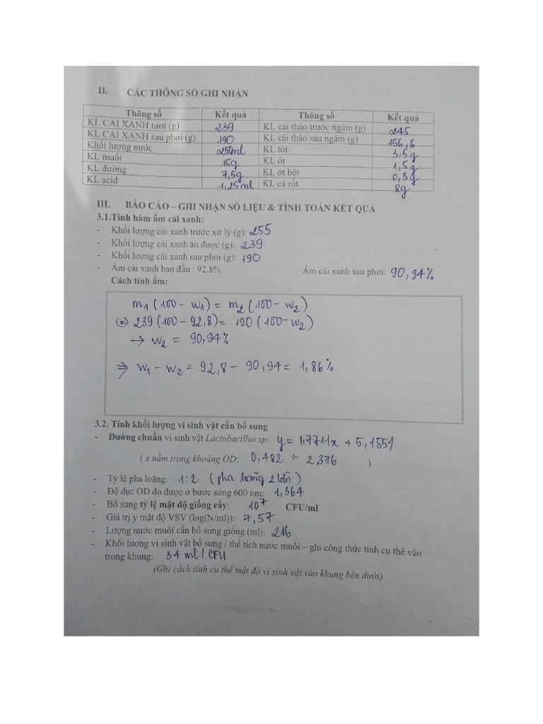 Tá - 5-NhÃ M TH1-BÃ I 1 | PDF