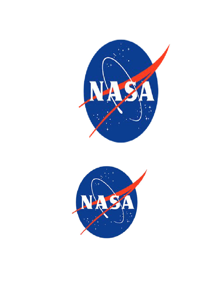Nasa | PDF