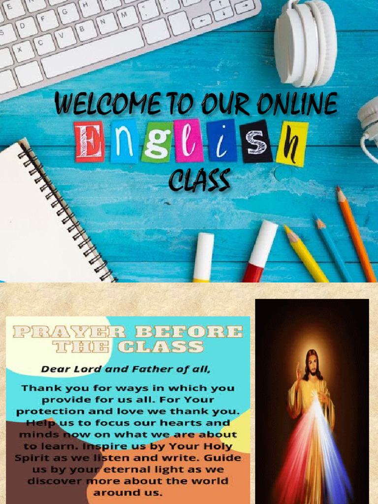 Context Clues Power Point | PDF